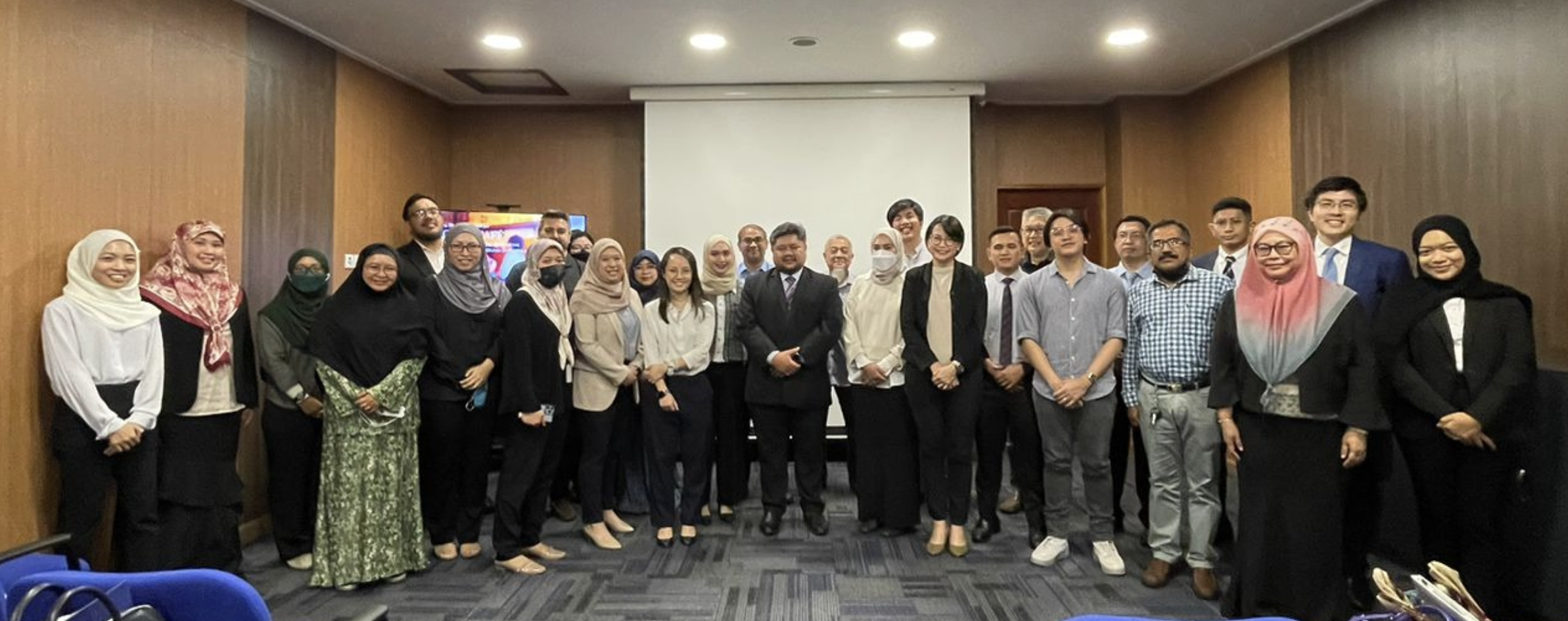 Brunei Darussalam Arbitration Center