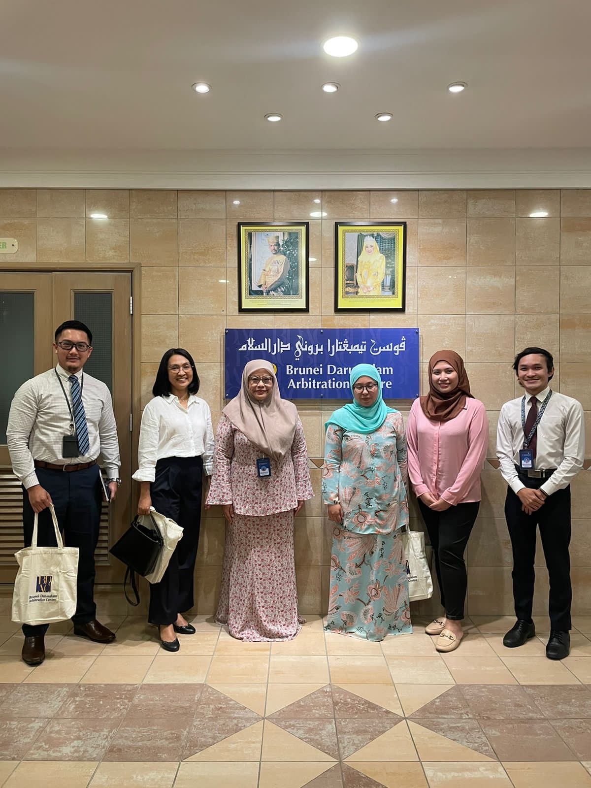 BDAC News